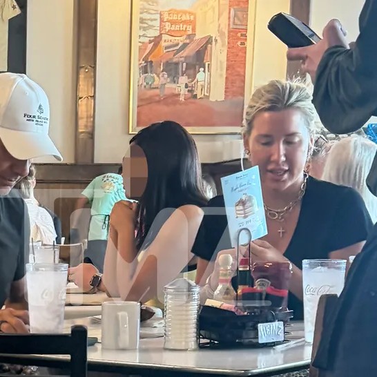 Savannah Chrisley's Pancake Date Sparks Fresh Romance Rumors in ...